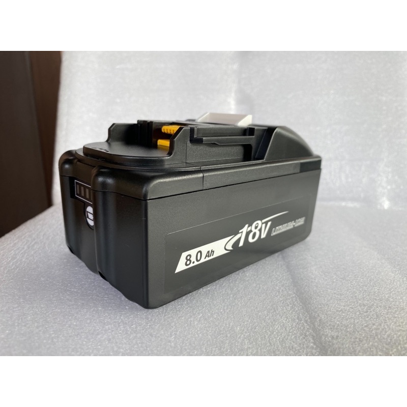 Makita 18v 8Ah Battery (replacement) - jsmarttech - ThaiPick