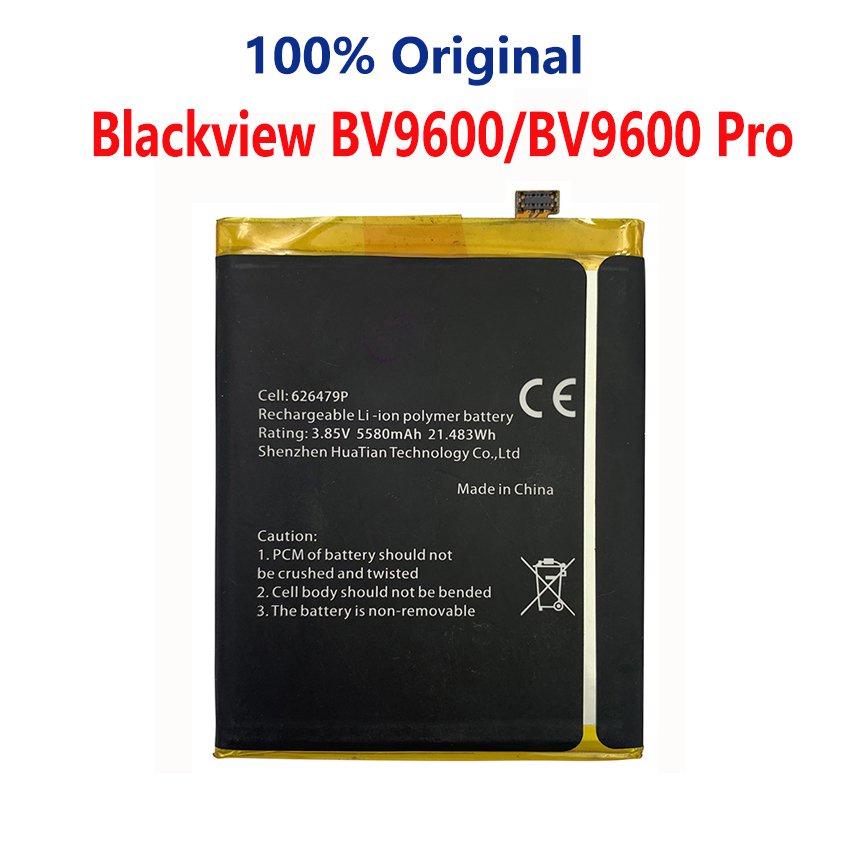 100 สำหรับ Blackview BV5000 BV5500 BV6000 BV6000S BV6800 BV7000 BV8000 ...