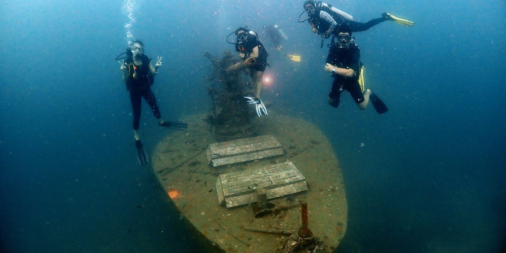 Dive With Nut, ร้านค้าออนไลน์ | Shopee Thailand