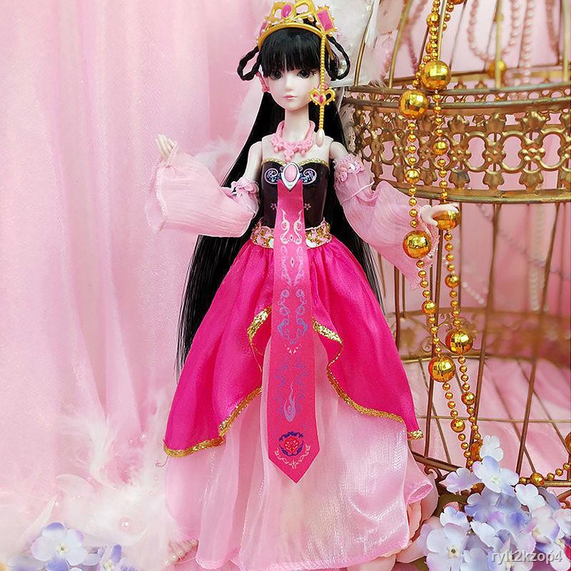 ใหม่ Ye Luoli ตุ๊กตา Ye Luoli นางฟ้าคืน loli ตุ๊กตาของเล่นตุ๊กตาขายส่ง ...
