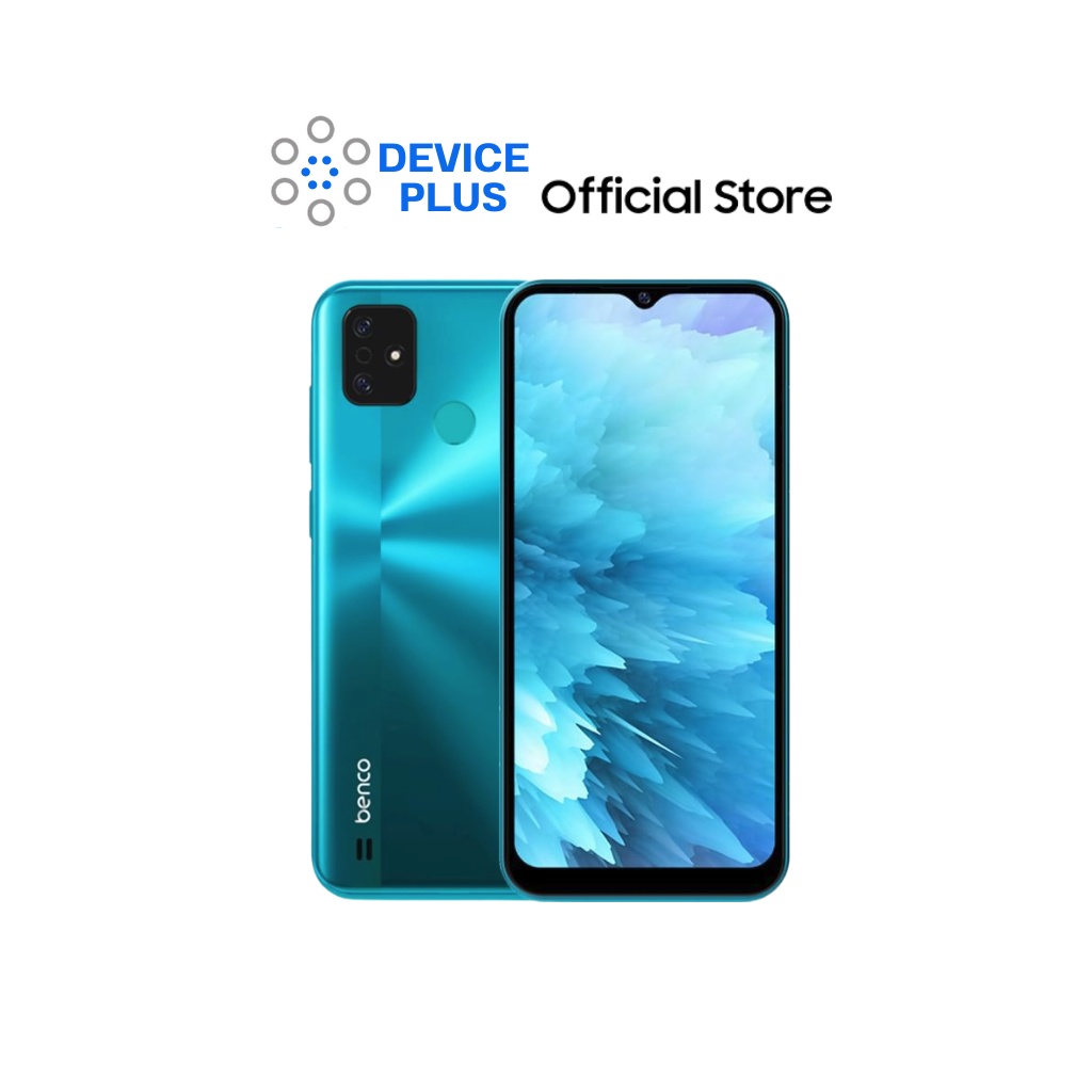 LAVA BENCO V80 (464) ประกันศูนย์ รับCoins10สูงสุด500Coins-เก็บโค้ด10 ...