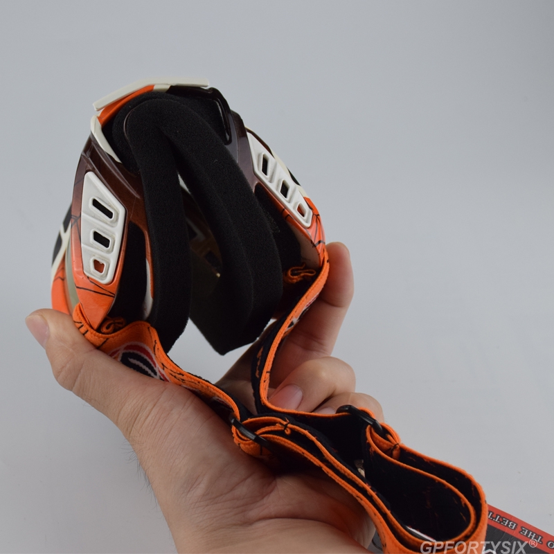 VEMAR Motorcycle Goggles Windproof Dustproof MX ATV DH MTB off-road ...