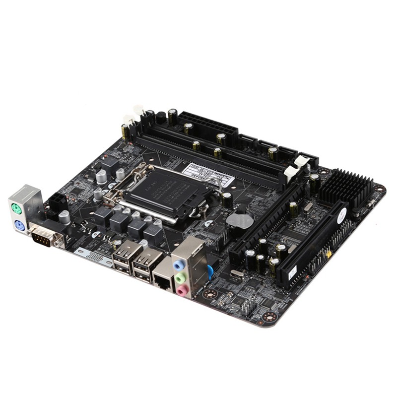 P57 P 55 P Lga 1156 8 Gb 2 X Ddr 3 1333 1066 Mhz Usb 2 . 0 อุปกรณ์เสริมสําหรับคอมพิวเตอร์ ...