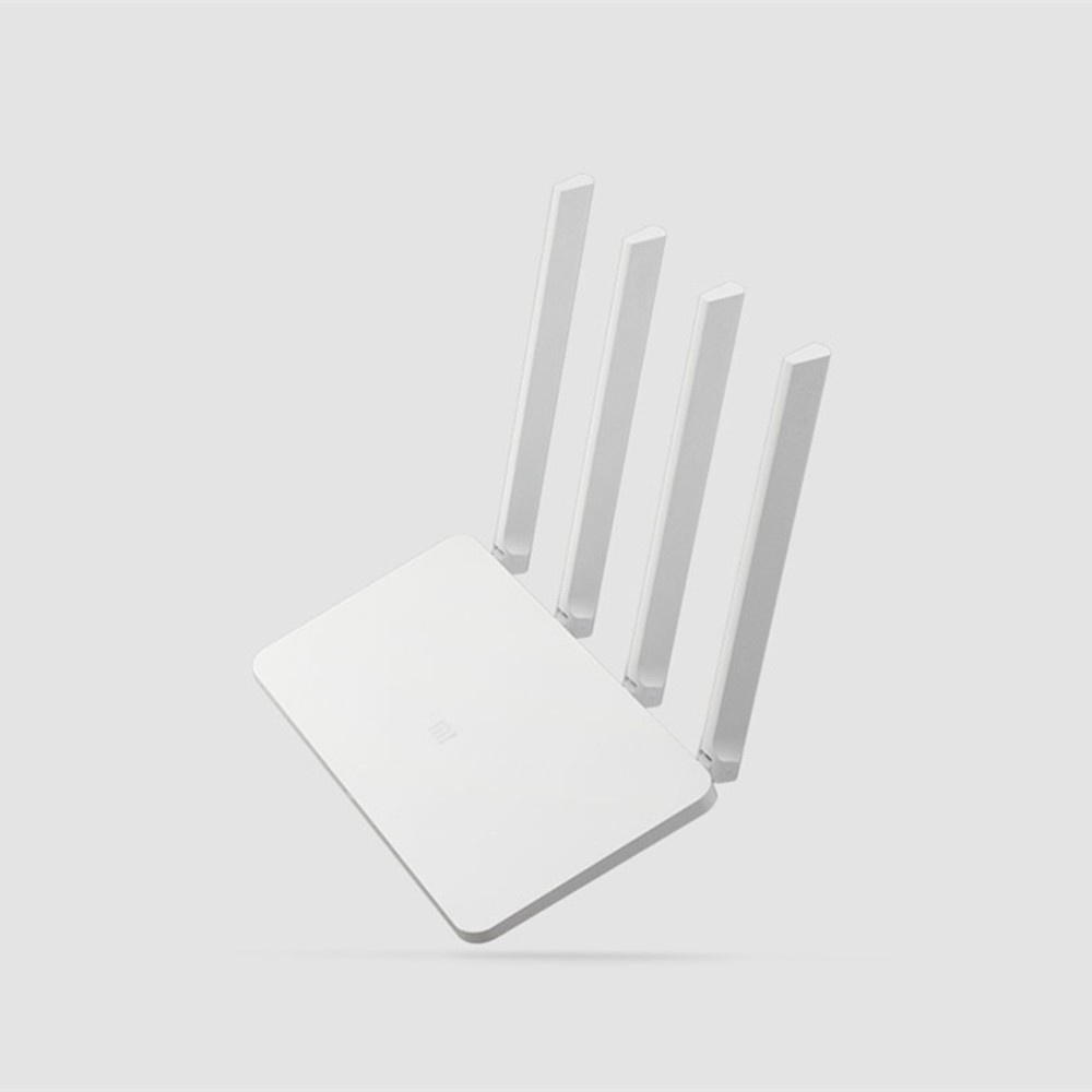 Xiaomi Router 3C Mi Wifi Repeater 300Mbps 2.4GHz Wireless Routers Repetidor Wi-Fi Roteador APP ...