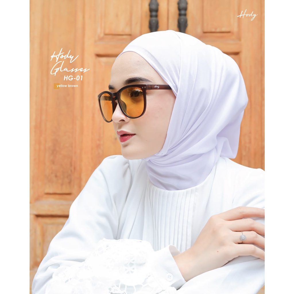 Hody GLASSES 01 กระจกพับได้ โดย HODY - gerai_etnik.th - ThaiPick