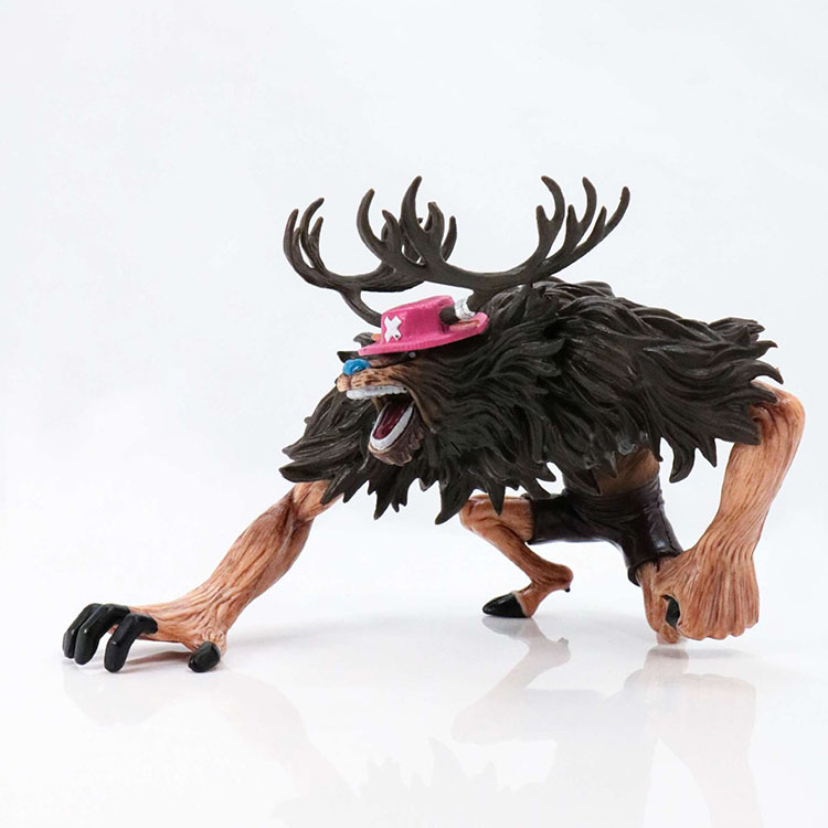Time-Limited Discount for Transformation Toy Animation One Piece/One ...