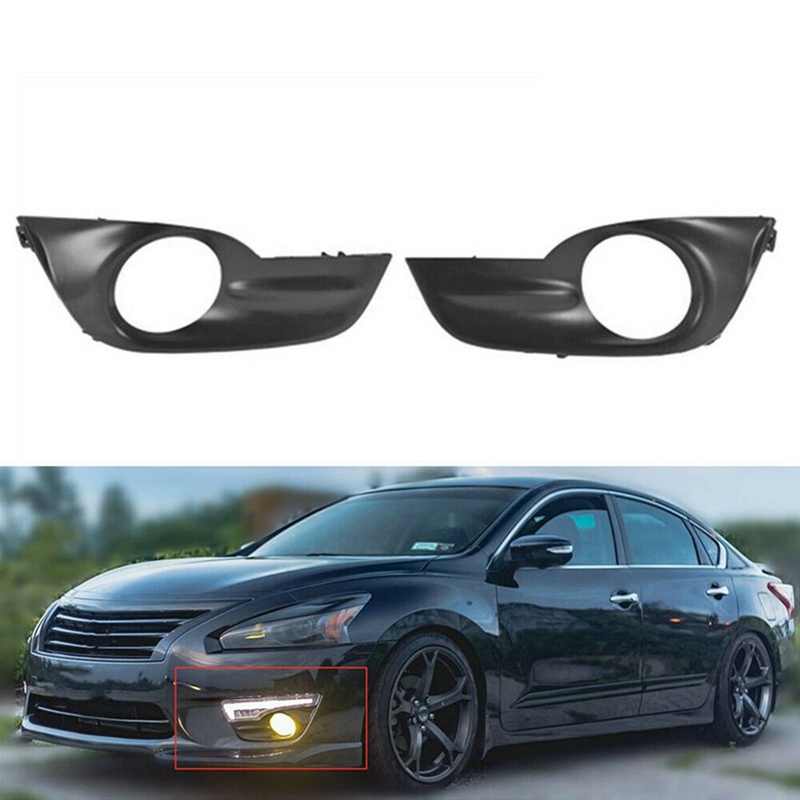 ขอบไฟตัดหมอก สําหรับ Nissan Altima 13-15 622563Ta0B 622573Ta0B 2 ชิ้น ...