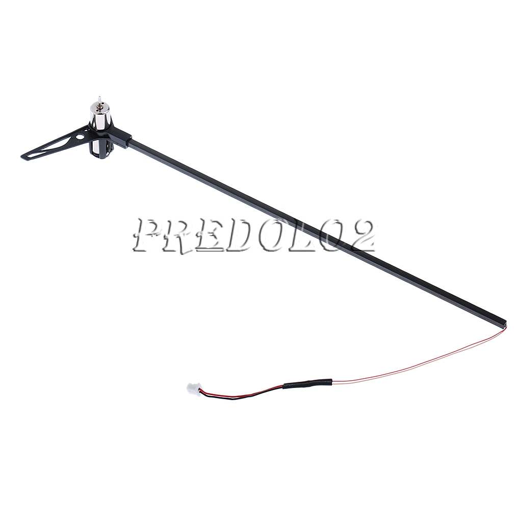 16 . 5 ซม.6 . 49 นิ้วชุดอุปกรณ์มอเตอร์สําหรับ wltoys xk k 110 rc drone ...