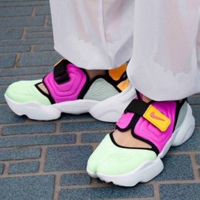 NIKE Aqua Rift Womens แท้100% - tpnam - ThaiPick