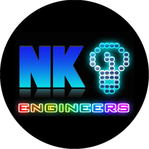 NK Engineers Co.,Ltd., ร้านค้าออนไลน์ | Shopee Thailand