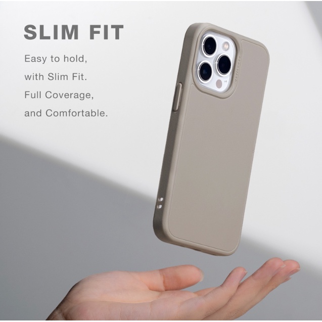 DEVILCASE รุ่น Guardian AIR สำหรับ iPhone 13 Pro Max iPhone 13 Pro สินค้าพรีเมี่ยม วัสดุคอมโพสิต ...