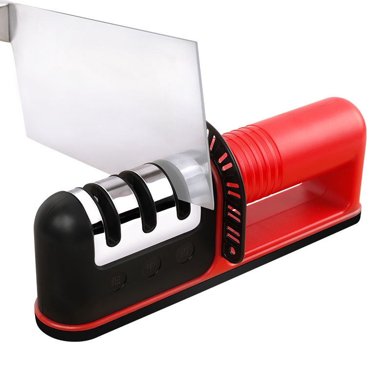 Ju Infinite Knife Sharpener Artifact Kitchen Knife Sharpener Multi ...