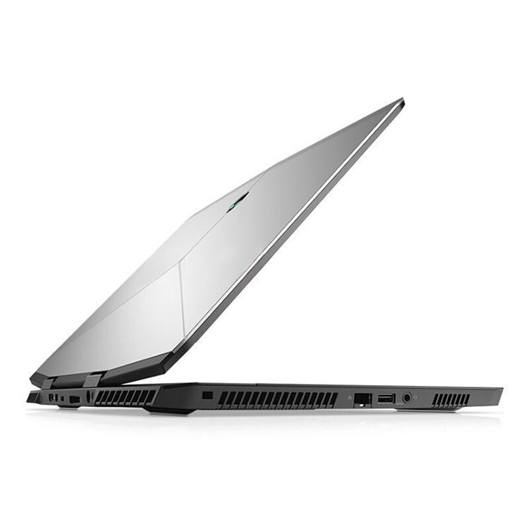 แล็ปท็อป☈ Alienware Alien Notebook Computer 17 นิ้ว Gaming Notebook i7 ...