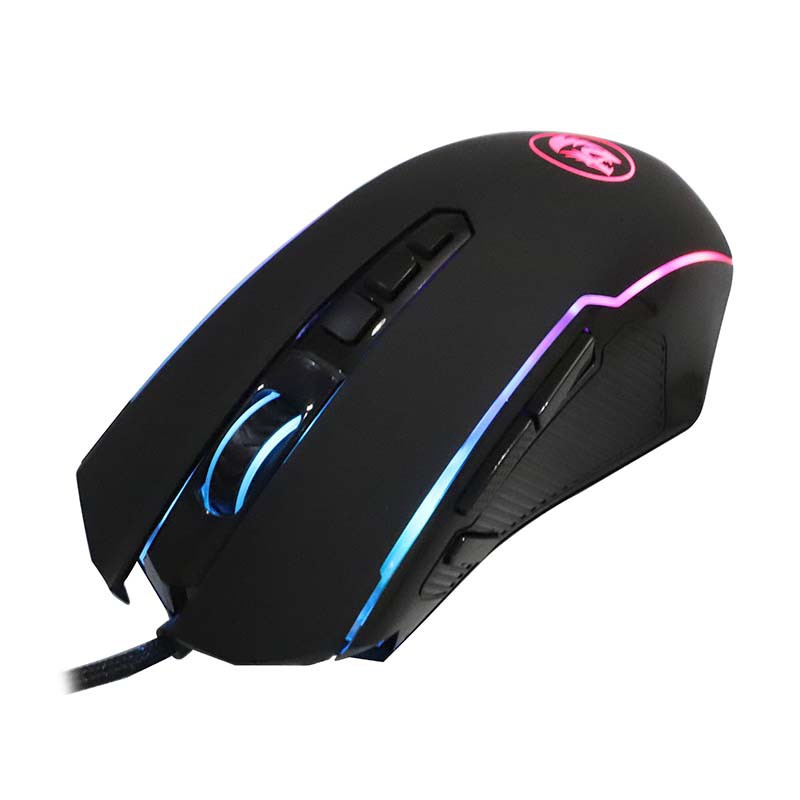 REDRAGON OPTICAL MOUSE M910 RANGER - adviceit_officialshop - ThaiPick