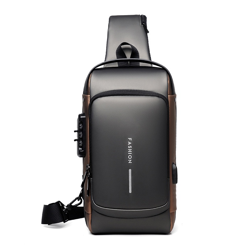 In StockFashion Riding Motorcycle Chest Packs Multifunction Patent ...