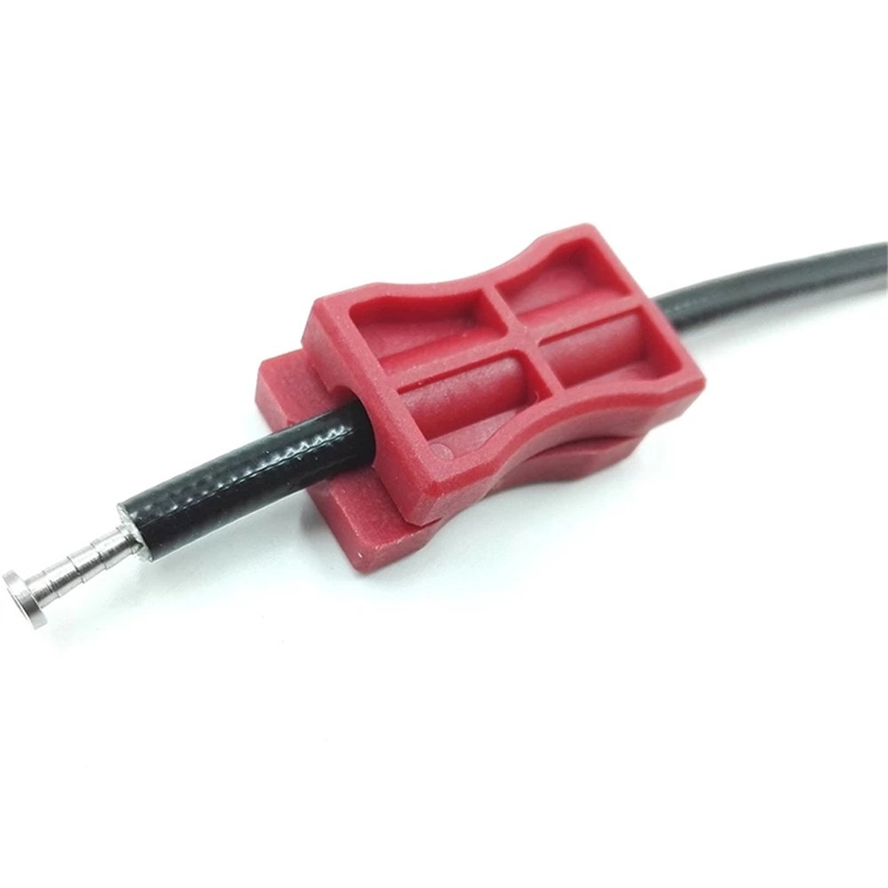 IVANES Durable Brake Pin Block Cycling Block Spacer Oil Brake Tools ...