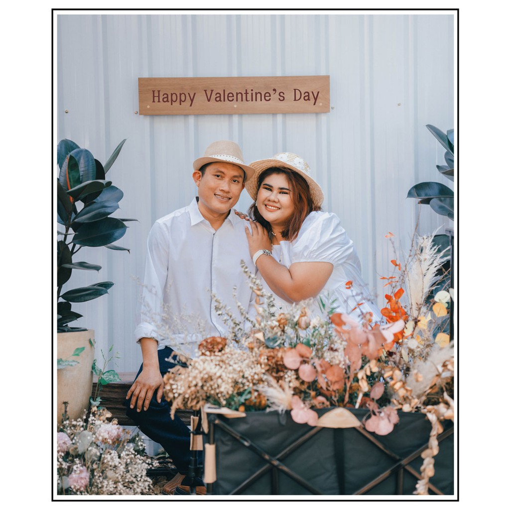 ภาพกรอบลอยสำหรับติดผนัง รูปตั้งโต๊ะ ของขวัญวันเกิด วันแต่งงาน รูปลูกแรก ...