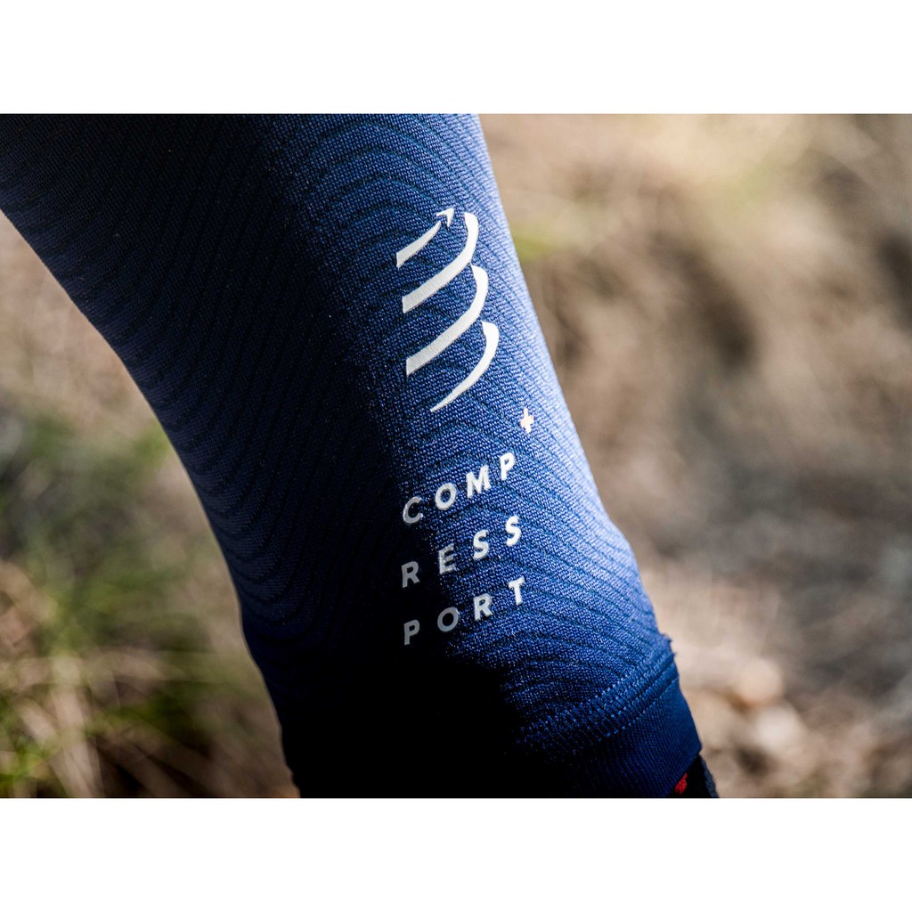 Compressport R2 Oxygen - UTMB 2020 - bananarun - ThaiPick