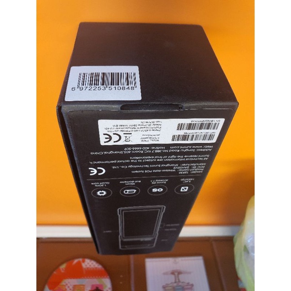 ของแท้100 Sunmi V2 Handheld POS - tcoffeekhonkaen - ThaiPick