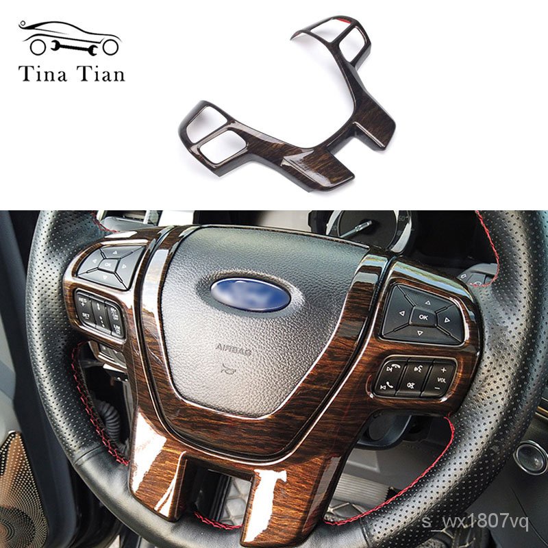 Fit For Ford Ranger Everest Endeavor 2015 2016 2017 2018 2019 2020 ...