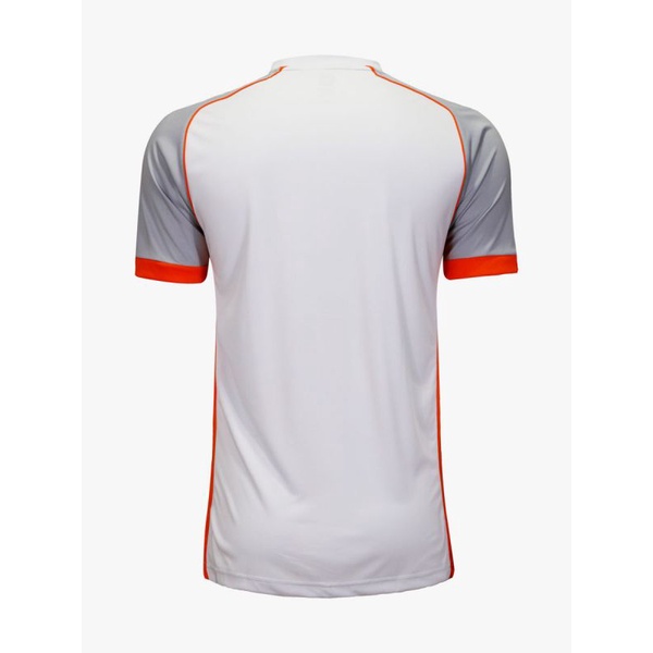 WARRIX WARRIX เสื้อแข่งสโมสรนครราชสีมา มาสด้าเอฟซี ปี 2018 WA-18NK51M-1 ...