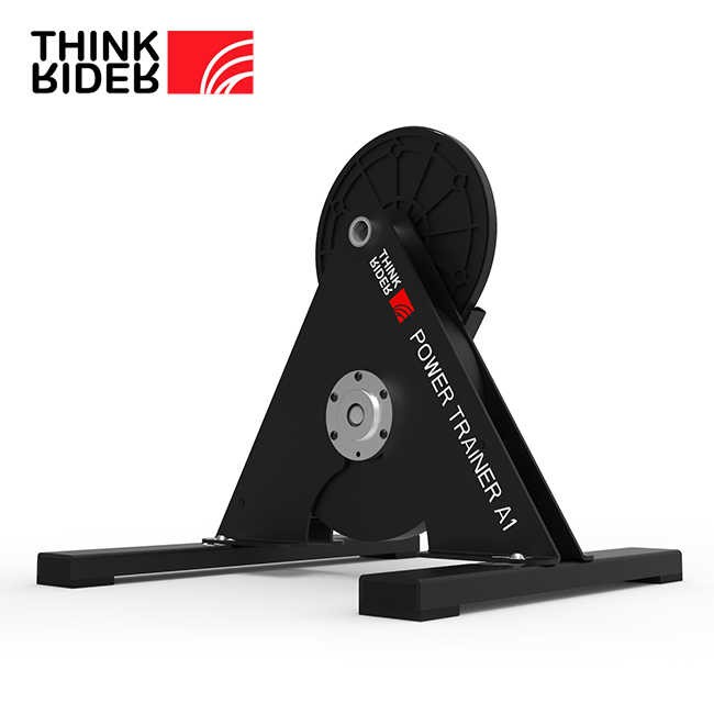 Thinkrider Smart Trainer ทั้ง 3 รุ่น มาพร้อม Dual ANT+/ Bluetooth Smart ...