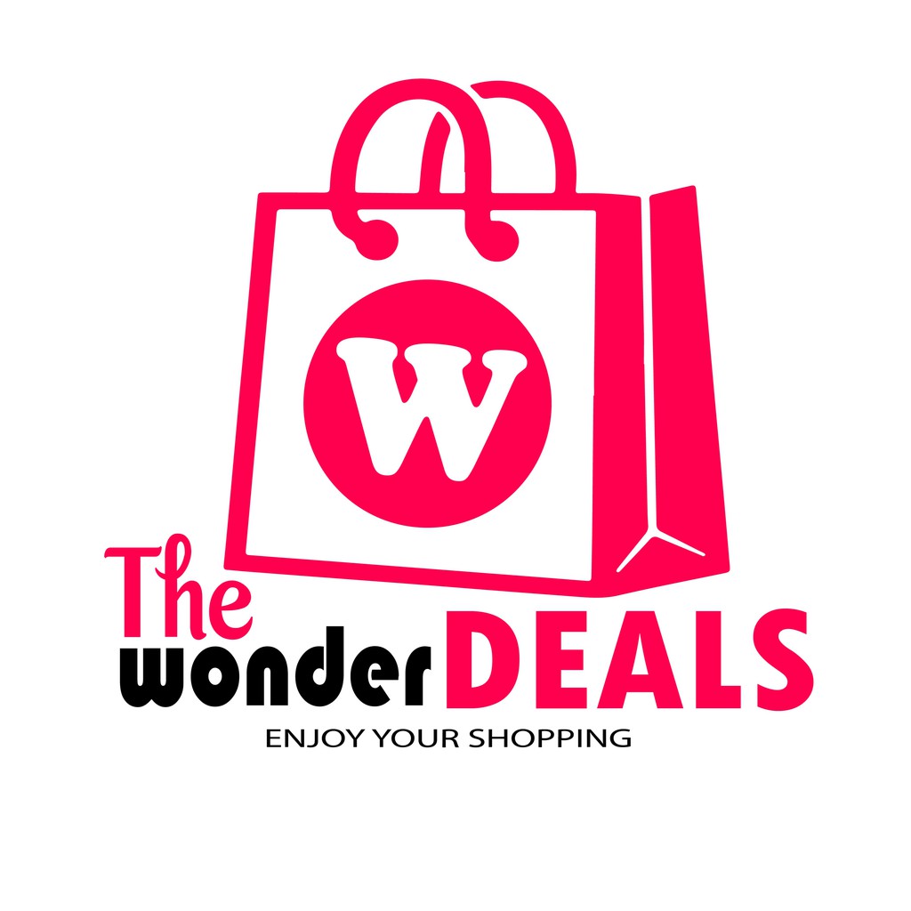 The Wonder Deals, ร้านค้าออนไลน์ | Shopee Thailand
