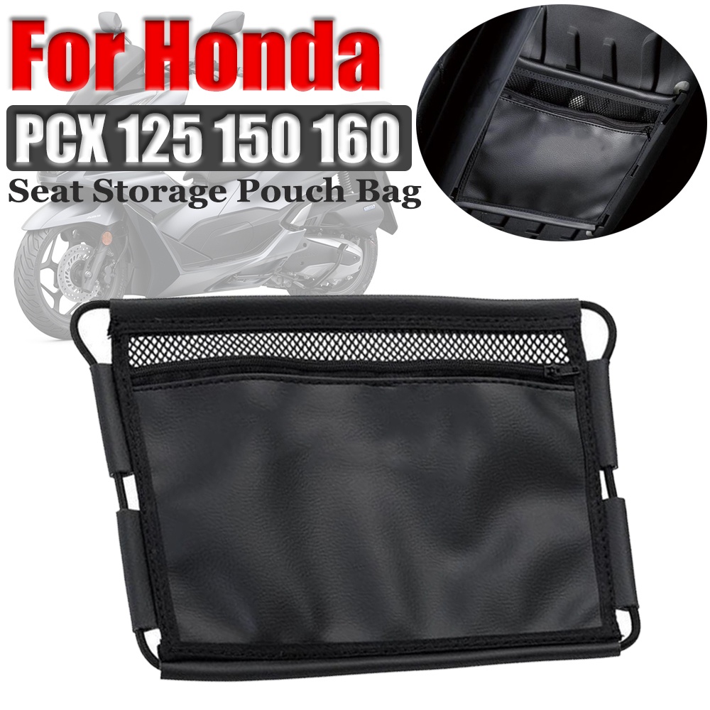 For Honda Pcx 125 150 160 Pcx150 Pcx125 Pcx160 Motorcycle Accessories ...