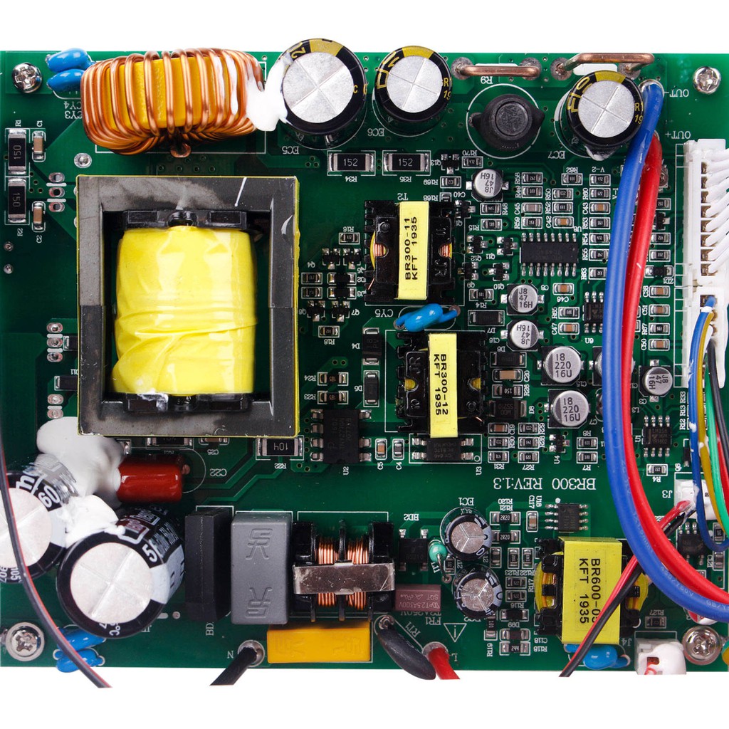 เครื่องจ่ายไฟ DC Power Supply 30V 60V 120V 3A 5A 10A แหล่งจ่ายไฟ RSPS3010 adjustable ปรับค่าได้ ...