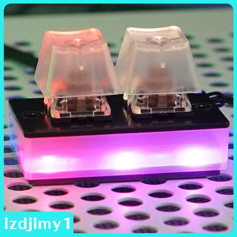 พร้อมส่ง คีย์บอร์ดเกมมิ่ง Osu 2 คีย์ ถอดได้ สําหรับ Pc - lzdjlmy1.th ...