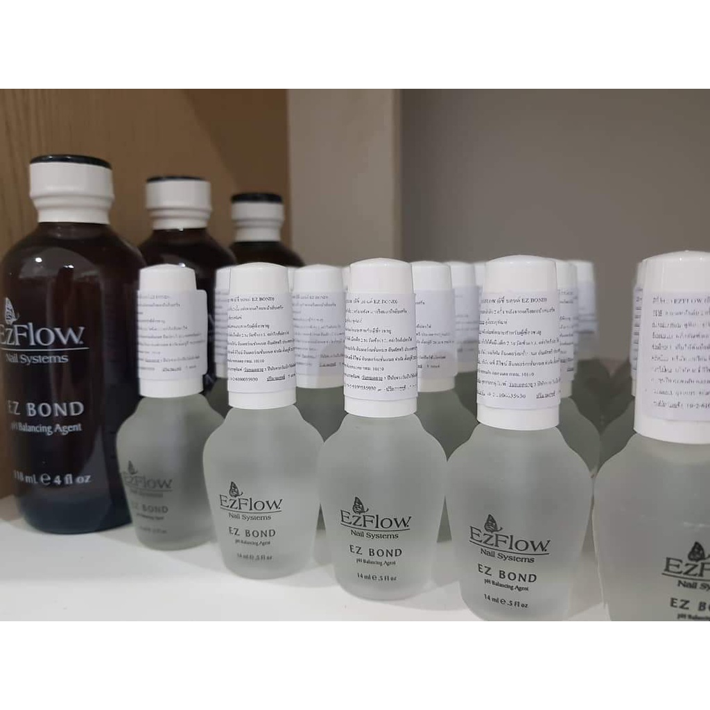 น้ำยาไล่ความชื้น Ezbond EZFlow ของแท้นำเข้าจากUSA. Ez Bond พร้อมส่ง ...