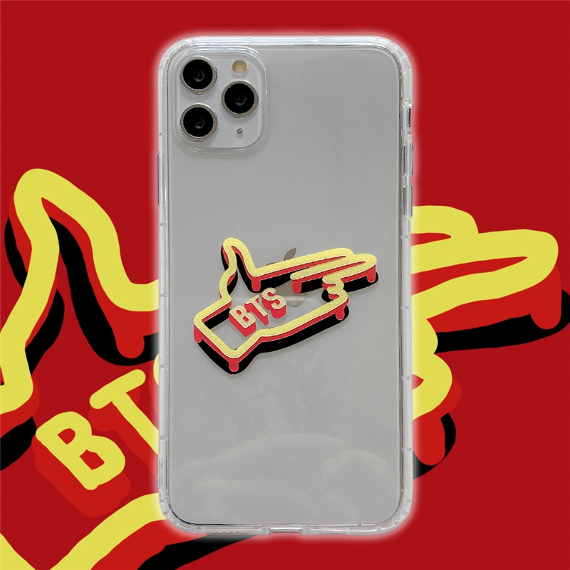 BTS CASE TIFY OH MY MY MY iphone case iphone hard cover soft or hard ...