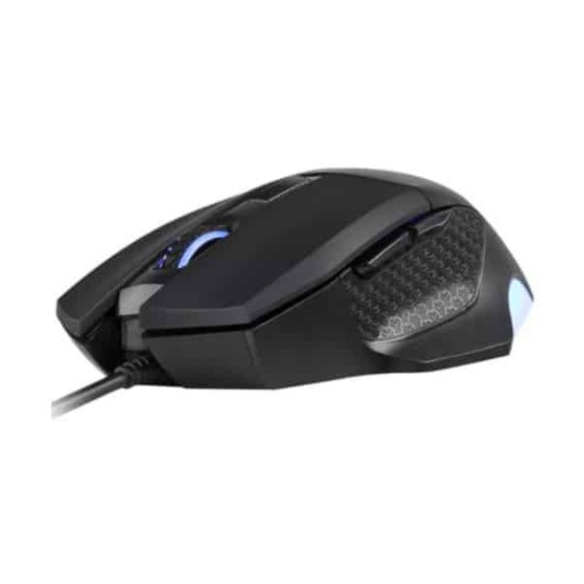 เมาส์เกมมิ่ง - HP G200 - GAMING MOUSE BLACK - intekshop - ThaiPick