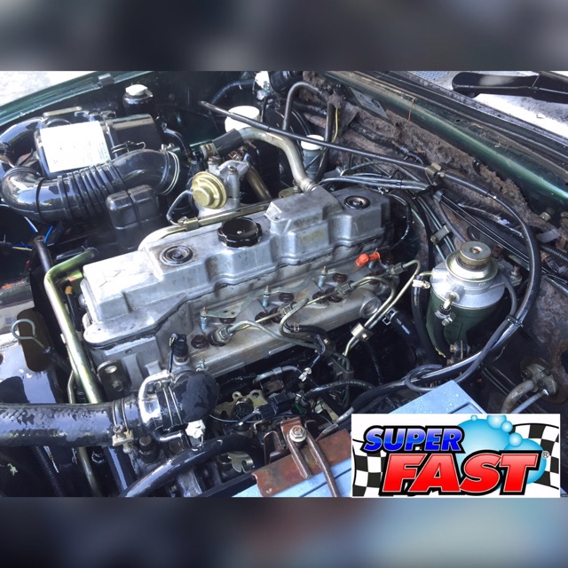 ของแท้ ️ น้ำยาขจัดคราบอเนกประสงค์ Super Fast 1 ลิตร พร้อมหัวฉีด ...