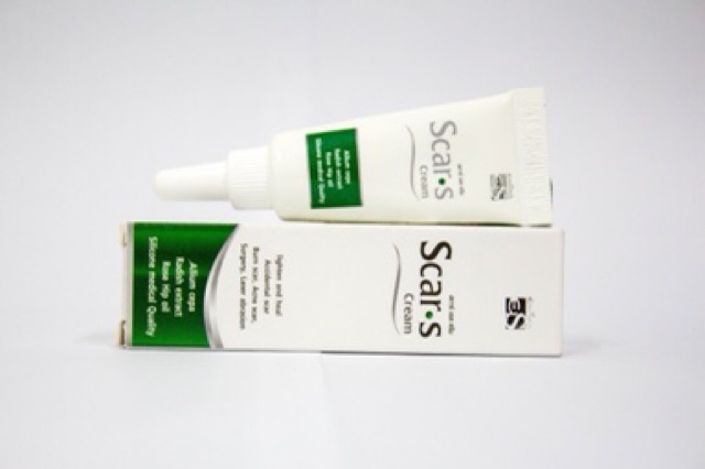 Esensia Scar-s gel 7gผลิตภัณฑ์สำหรับแผลเป็น แผลนูน - yao_n2528 - ThaiPick