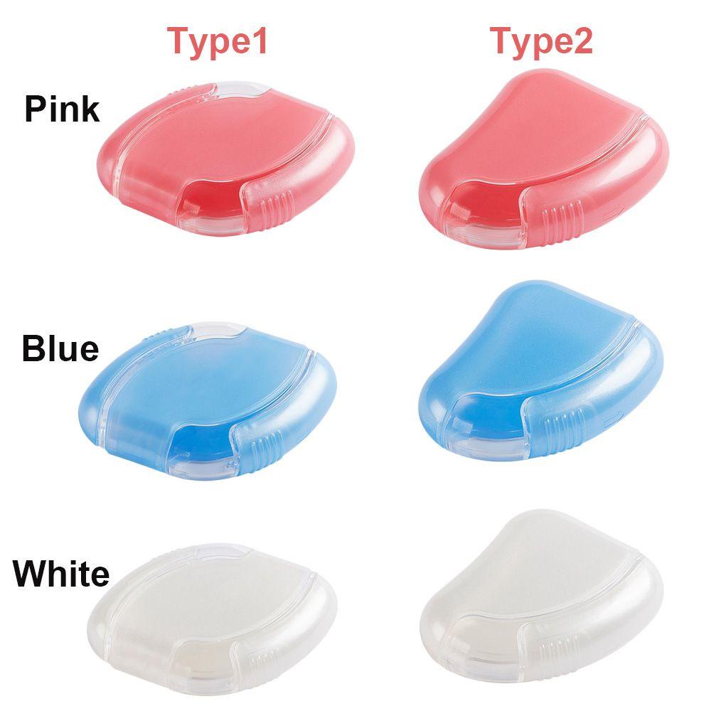 EUTUS Mini Pill Box Travel Drugs Organizer Holder Medicine Storage Case ...