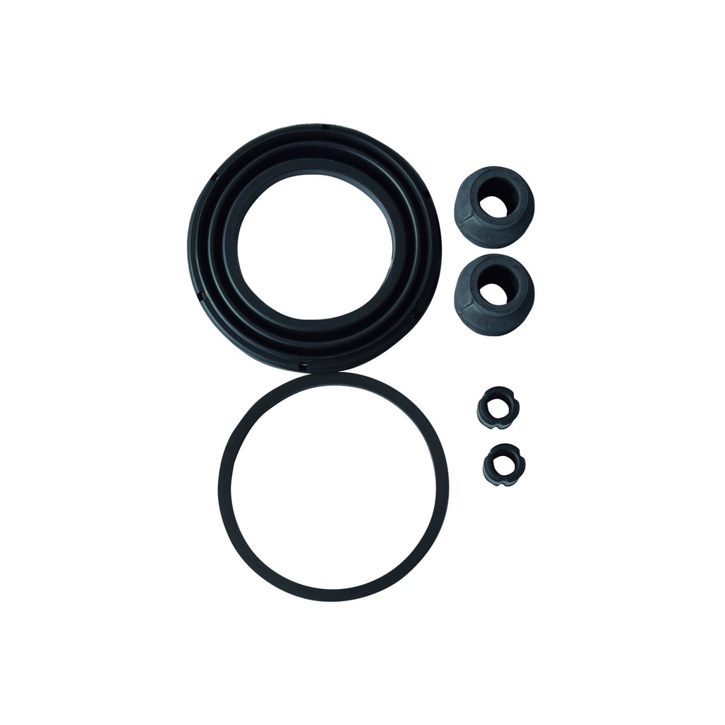 ยางดิสเบรคหน้า MIRAGE . แท้ห้างMITSUBISHI (4605B643) | Shopee Thailand