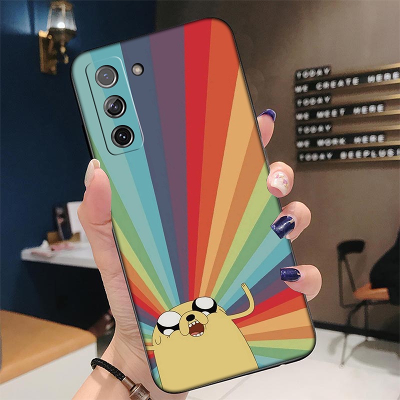 เคสโทรศัพท์มือถือลายการ์ตูนสําหรับ Vivo V15 V11 V9 V7 V5 Plus Lite Pro ...