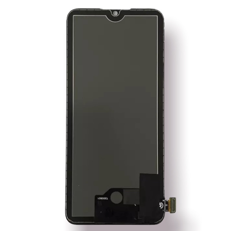 หน้าจอสัมผัส Lcd สําหรับ XIAOMI MIA3 MI A3 MICC9E - hanspincell.th ...