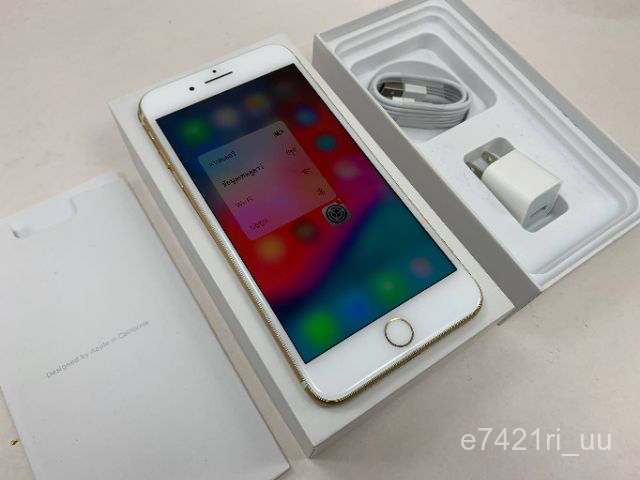 Apple iphone 7 PLUS 32 GB Refurbished 99%New ของแท้ iphone 7PLUS iphone7 PLUS iphone7plus ...