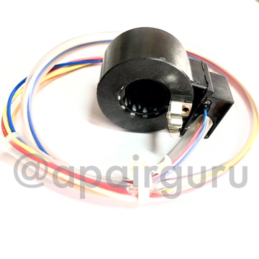 Daikin รหัส 1976117 (1913983L) COIL MOTORIZED VALVE คอยล์มอเตอร์ไรซ์ ...