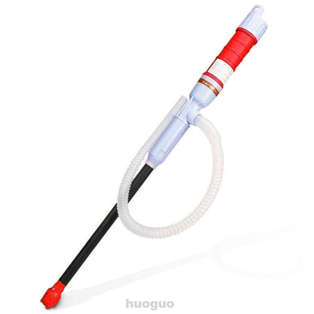 Car Oil Fuel Convenient Electric Outdoor Sucker Pump - huoguo.th - ThaiPick