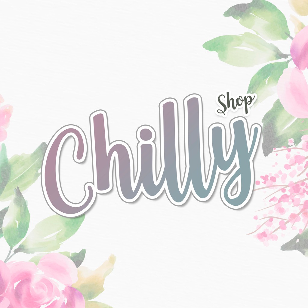 CHILLY SHOP, ร้านค้าออนไลน์ | Shopee Thailand