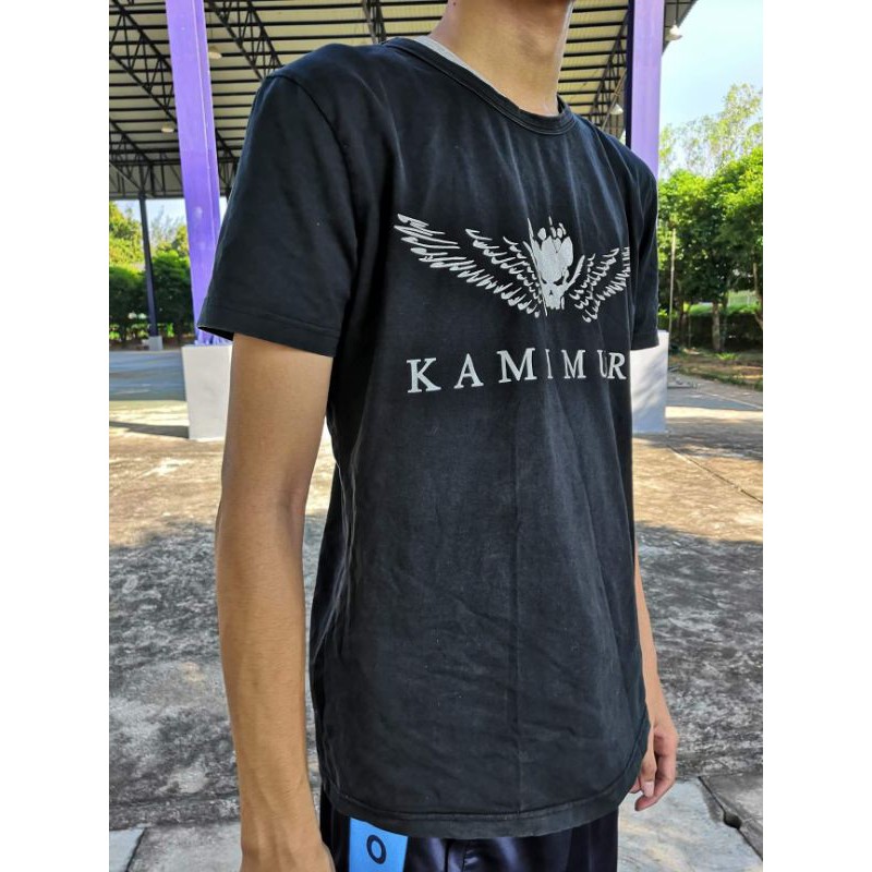 เสื้อผ้ามือสอง ถูกๆ kamimura tokyo | Shopee Thailand