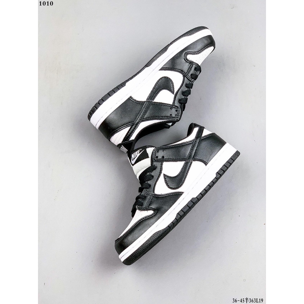 2021 New Layer Nike Dunk Low pro รองเท้าสเก็ตบอร์ดลำลองอเนกประสงค์สุด ...