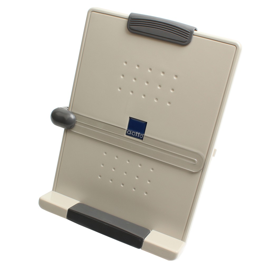 Desk Top Book Document Reading Stand Book Copy holder BCH-09 Sw6Z ...