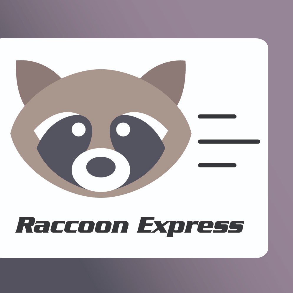 Raccoon Express, ร้านค้าออนไลน์ | Shopee Thailand