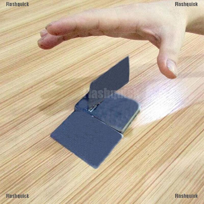 Flashquick Invisible Elastic Stretch Hidden Coil Thread Loops Haunted ...