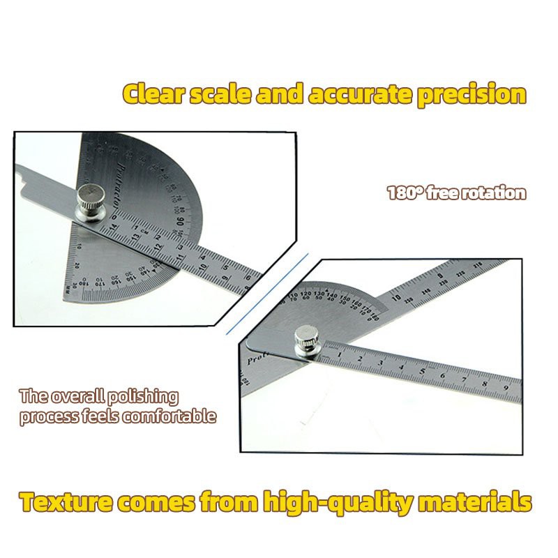 80มม Caliper ทองแดงบริสุทธิ์ไม้บรรทัดวัดมุม Craft วัด Capliers ...