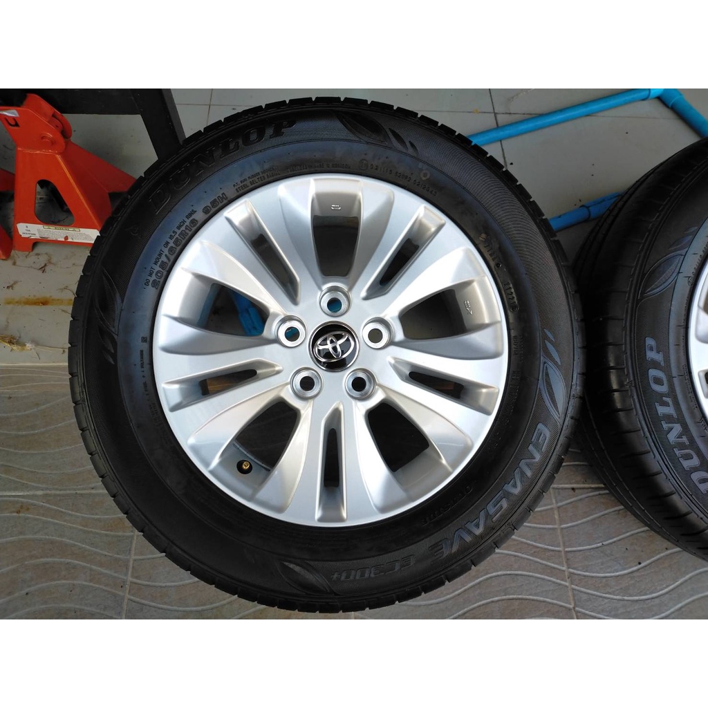 แม็ก16พร้อมยาง ถูกที่สุด พร้อมโปรโมชั่น - มิ.ย 2022 | BigGo เช็คราคาง่ายๆ